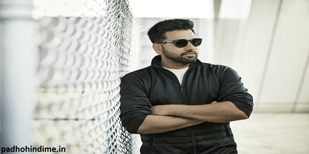 Rohit Sharma Biography - Padho Hindi Me Rohit Sharma Biography - Padho Hindi Me